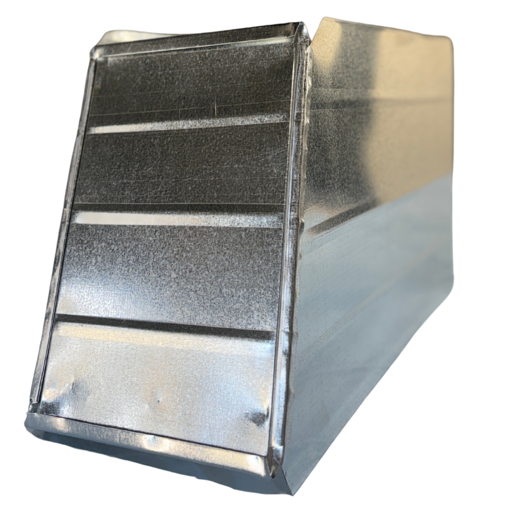 Custom Sheet Metal Fabrication Shop