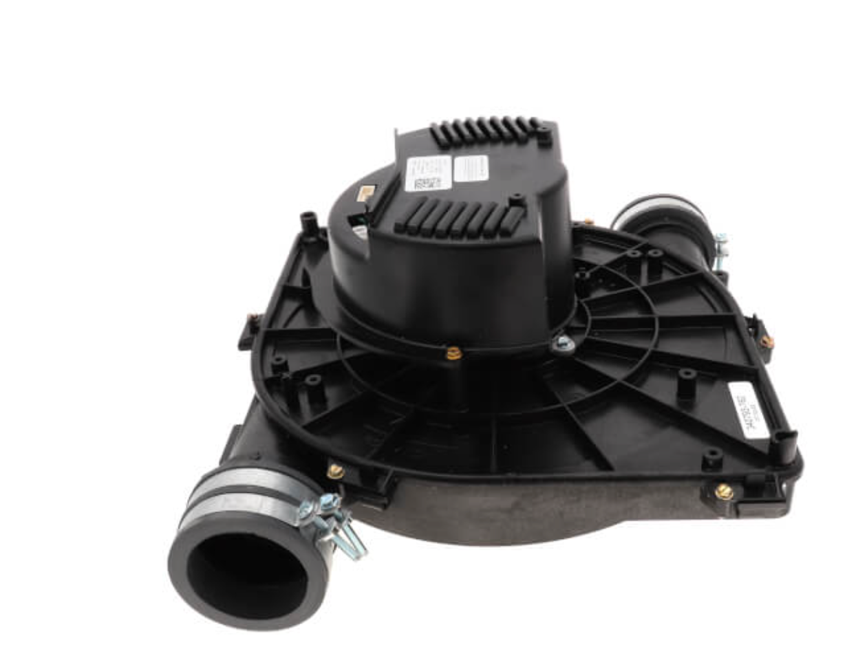 CARRIER Draft Inducer Assembly Kit